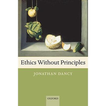 Ethics Without Principles
