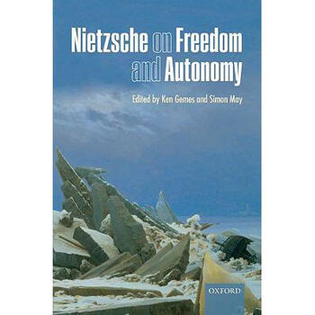 Nietzsche on Freedom and Autonomy
