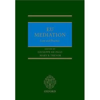 EU Mediation Law and Practice