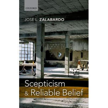 Scepticism and Reliable Belief