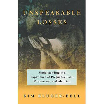 Unspeakable Losses: Understanding the Experi...