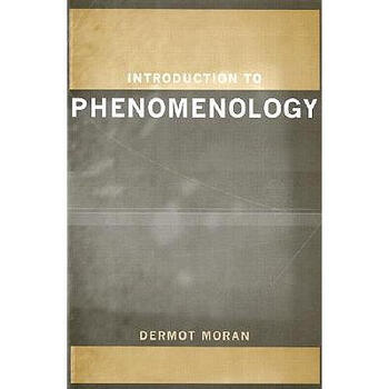 Introduction to Phenomenology