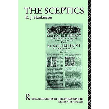 SCEPTICS - HANKINSON