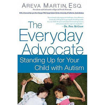 The Everyday Advocate: Standing Up for Your ...