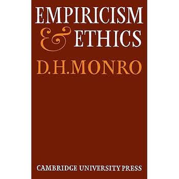 Empiricism and Ethics