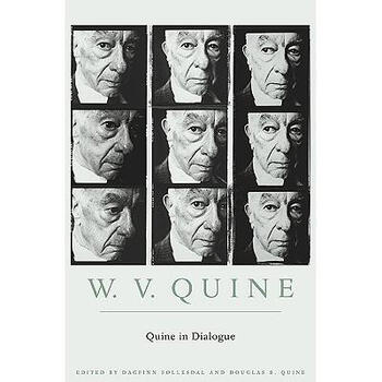 Quine in Dialogue