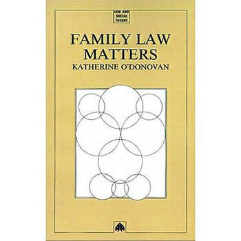 Family Law Matters