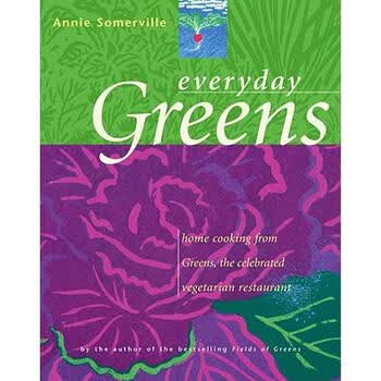 Everyday Greens: Home Cooking from Greens, t...