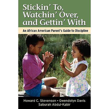 Stickin' To, Watchin' Over, And Gettin' With...