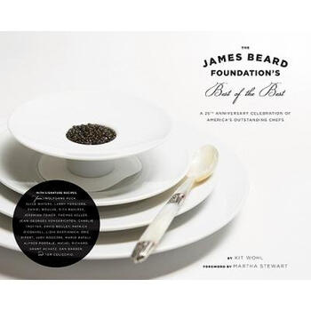 The James Beard Foundation's Best of the Bes...