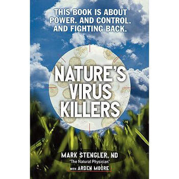 Nature's Virus Killers