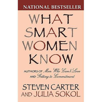 What Smart Women Know: 10 Year Anniversary E...