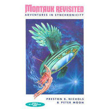 Montauk Revisited: Adventures in Synchronicity