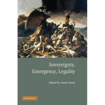 Sovereignty, Emergency, Legality