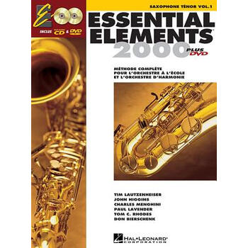 【】Essential Elements Ee2000 Tenor