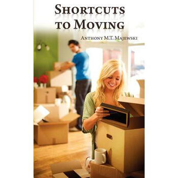 ShortCuts To Moving