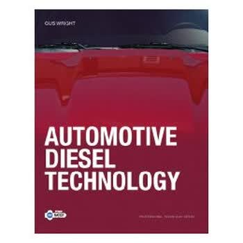【】Diesel Engine Technology for Automotive
