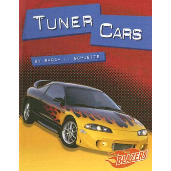 【】Tuner Cars