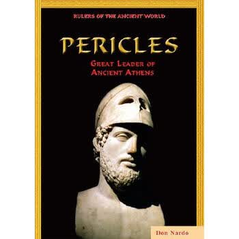 【】Pericles: Great Leader of Anci