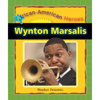 【】Wynton Marsalis