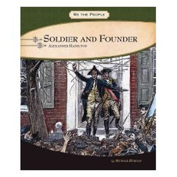 【】Soldier and Founder: Alexander