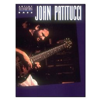 【】John Patitucci