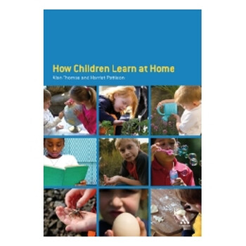 【】How Children Learn at Home