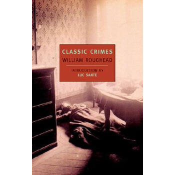 【】Classic Crimes