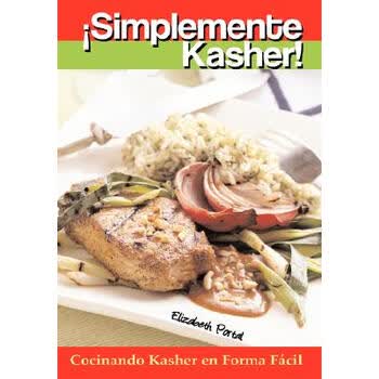 【】Simplemente Kasher
