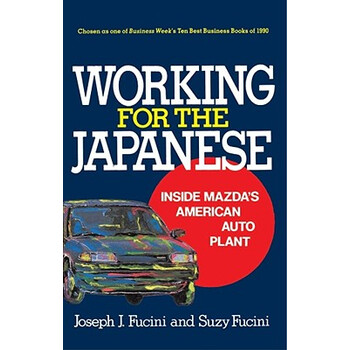 【】Working for the Japanese