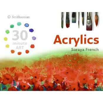 【】Acrylics