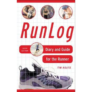 【】RunLog: Diary and Guide for th