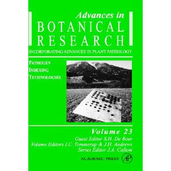 【】Pathogen Indexing Technologies