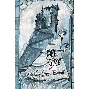 【】Jane Eyre