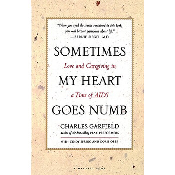 【】Sometimes My Heart Goes Numb