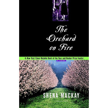 【】Orchard on Fire