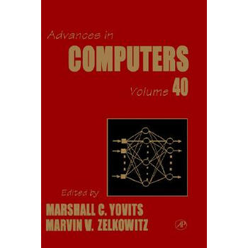 【】Advances in Computers