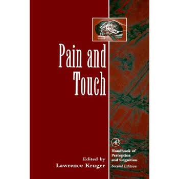 【】Pain and Touch