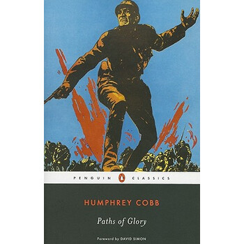 【】Paths of Glory