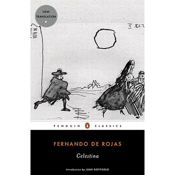 【】Celestina