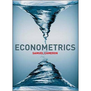 【】Econometrics