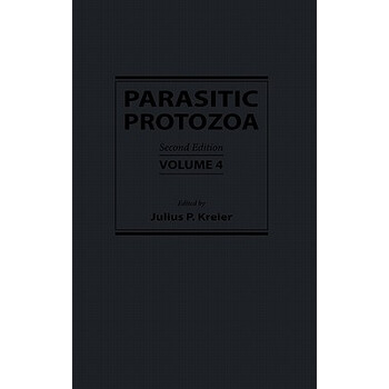 【】Parasitic Protozoa