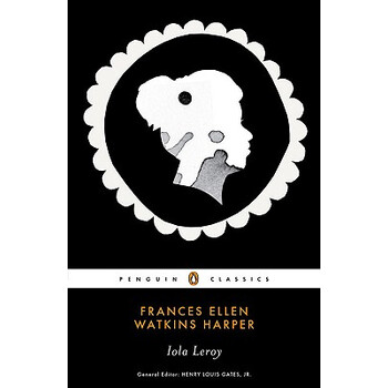 【】Iola Leroy: Or Shadows Uplifted