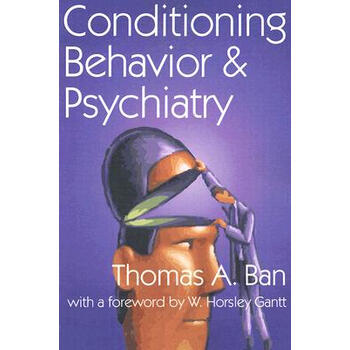 【】Conditioning Behavior &