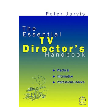 【】The Essential TV Director's