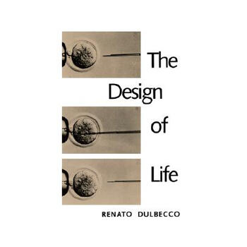 【】The Design of Life