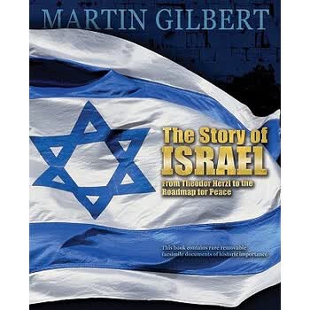 【】The Story of Israel