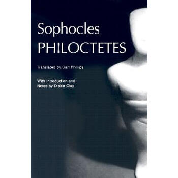 【】Philoctetes