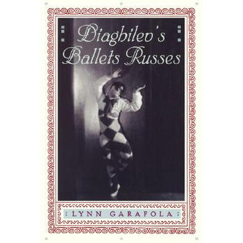 【】Diaghilev's Ballets Russes