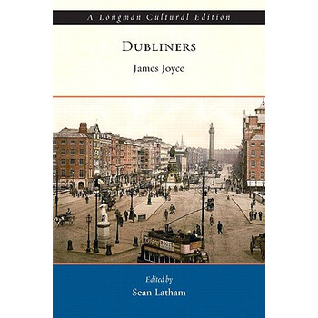 【】Dubliners